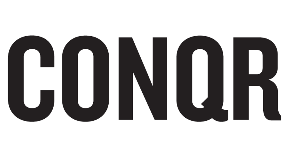 Conqr Lifestyle